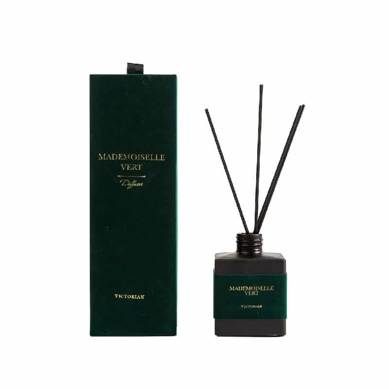 Velvet Victorian diffuser | Marlea