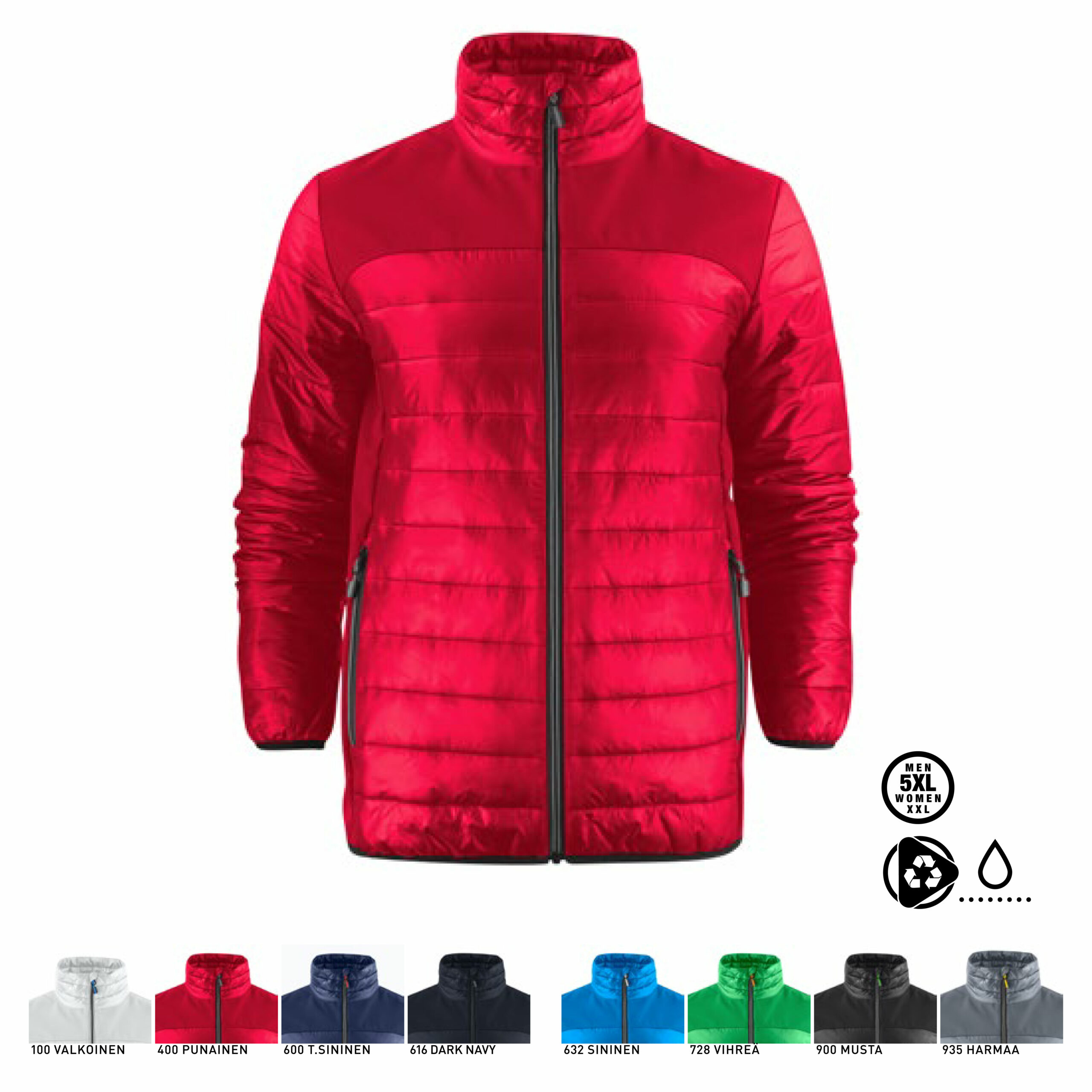 Printer Expedition Takki | Marlea