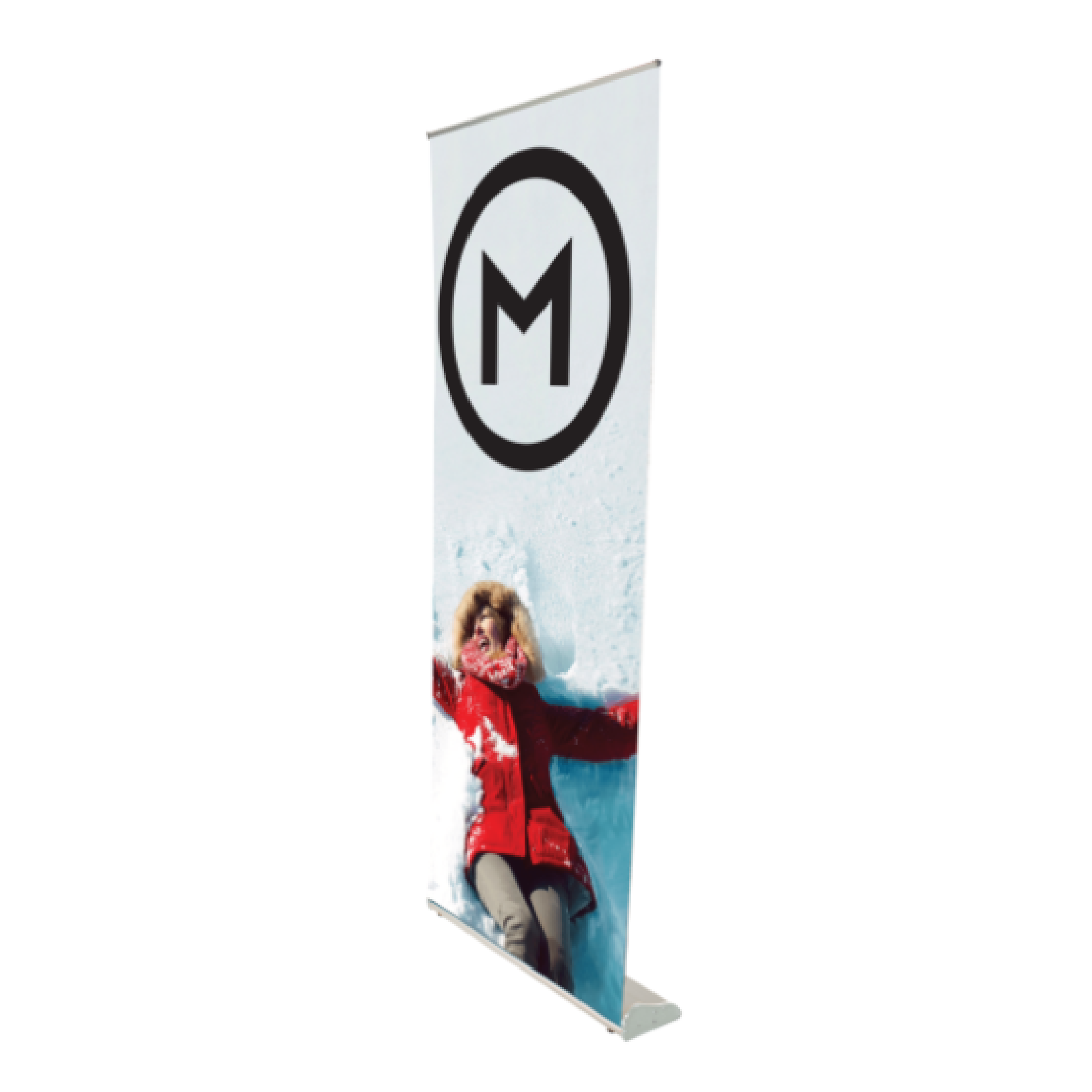 Roll up Vision | Marlea