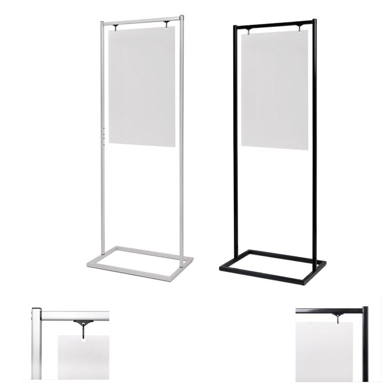 Juliste teline Swing | Marlea