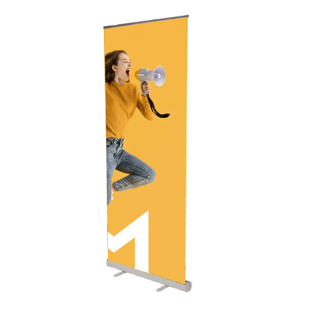 Roll-up Economy - rollup, vain 79 eur alv 0% | Marlea
